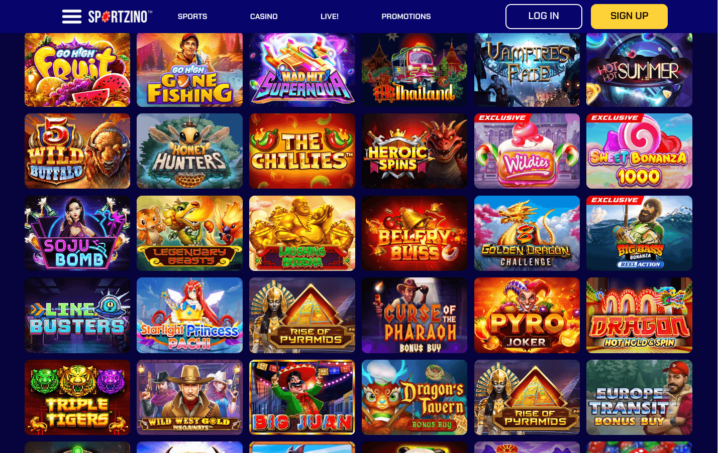 Top Sweepstakes Casinos | List of 56+ US Sweeps Casinos