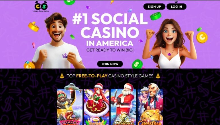 🏆 Best Sweepstakes Casinos 2025: List of 80+ Sweeps Sites