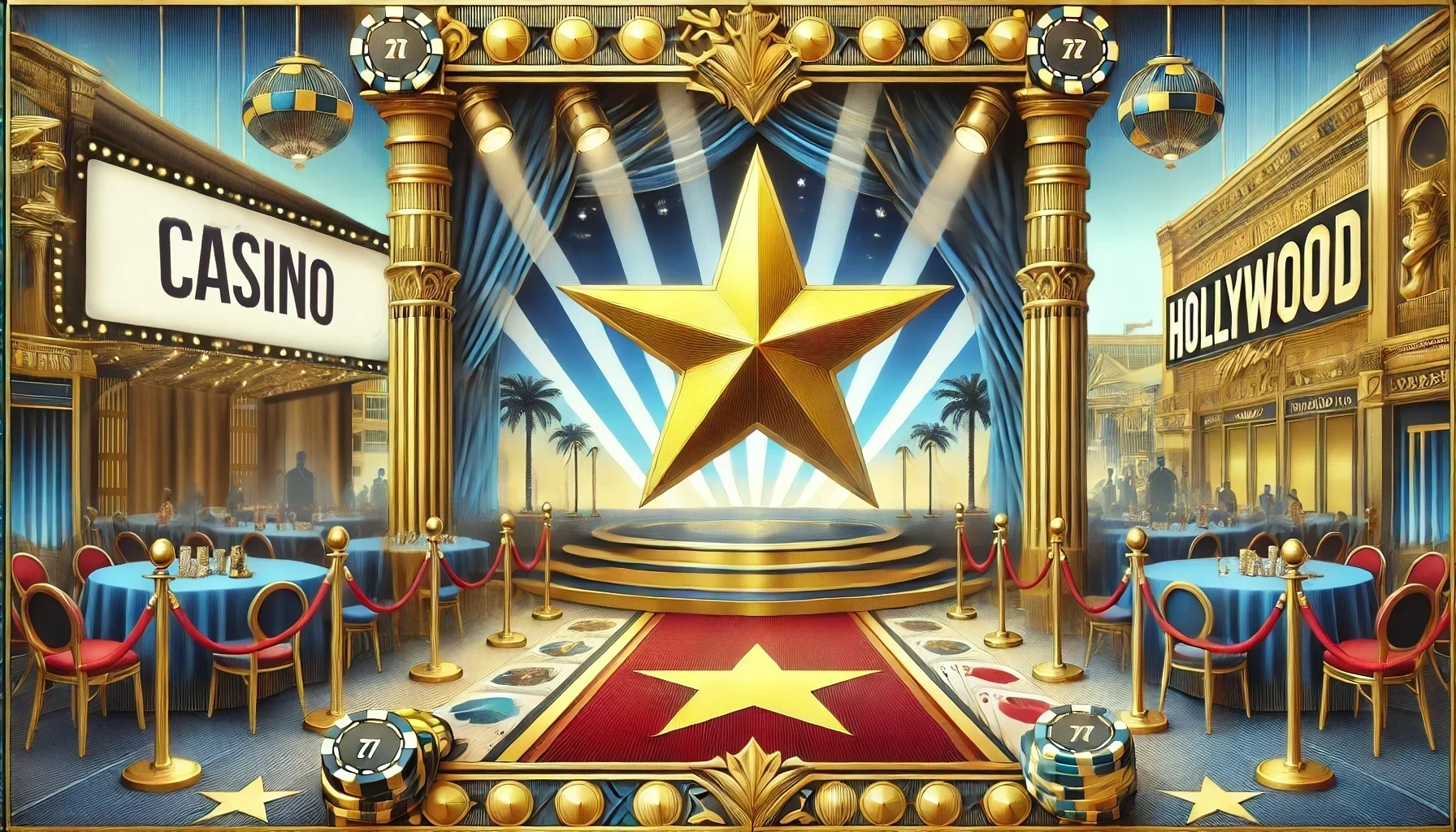 Hashtags to Riches: Celebrity Endorsements Spark Social Gaming Frenzy