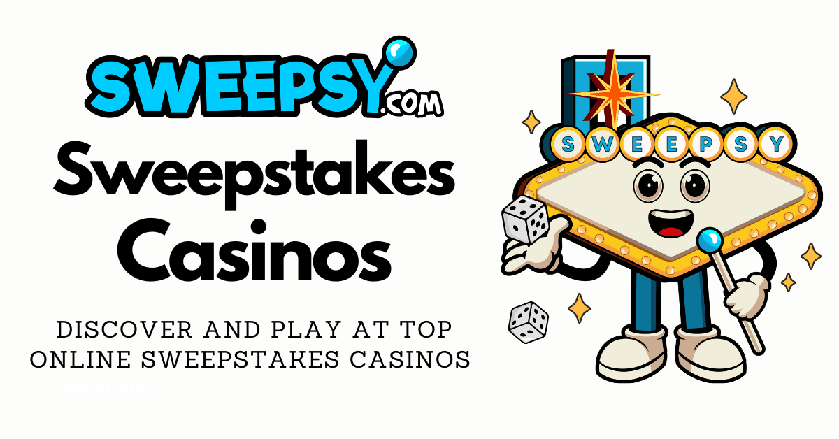 Best Sweeps Casinos: List of 261 USA Sweeps Sites (2026)