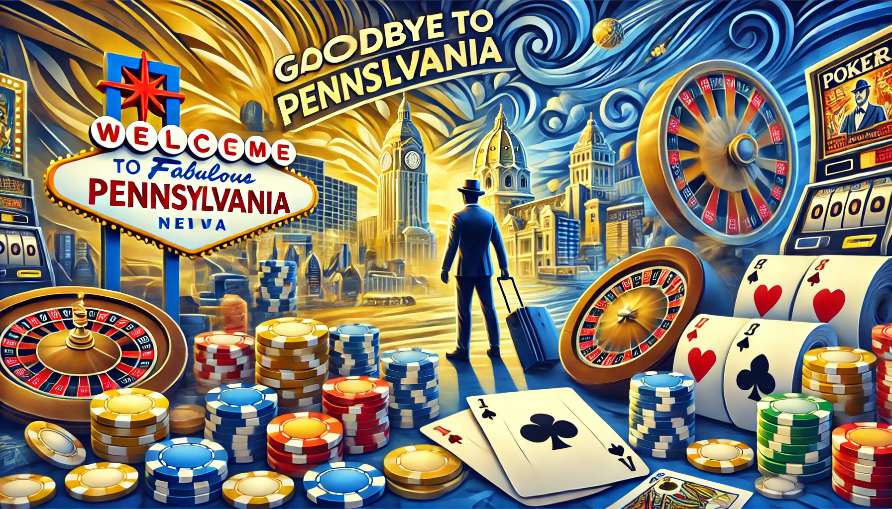 High 5 Casino Updates Terms, Ends Sweeps Operations In PA