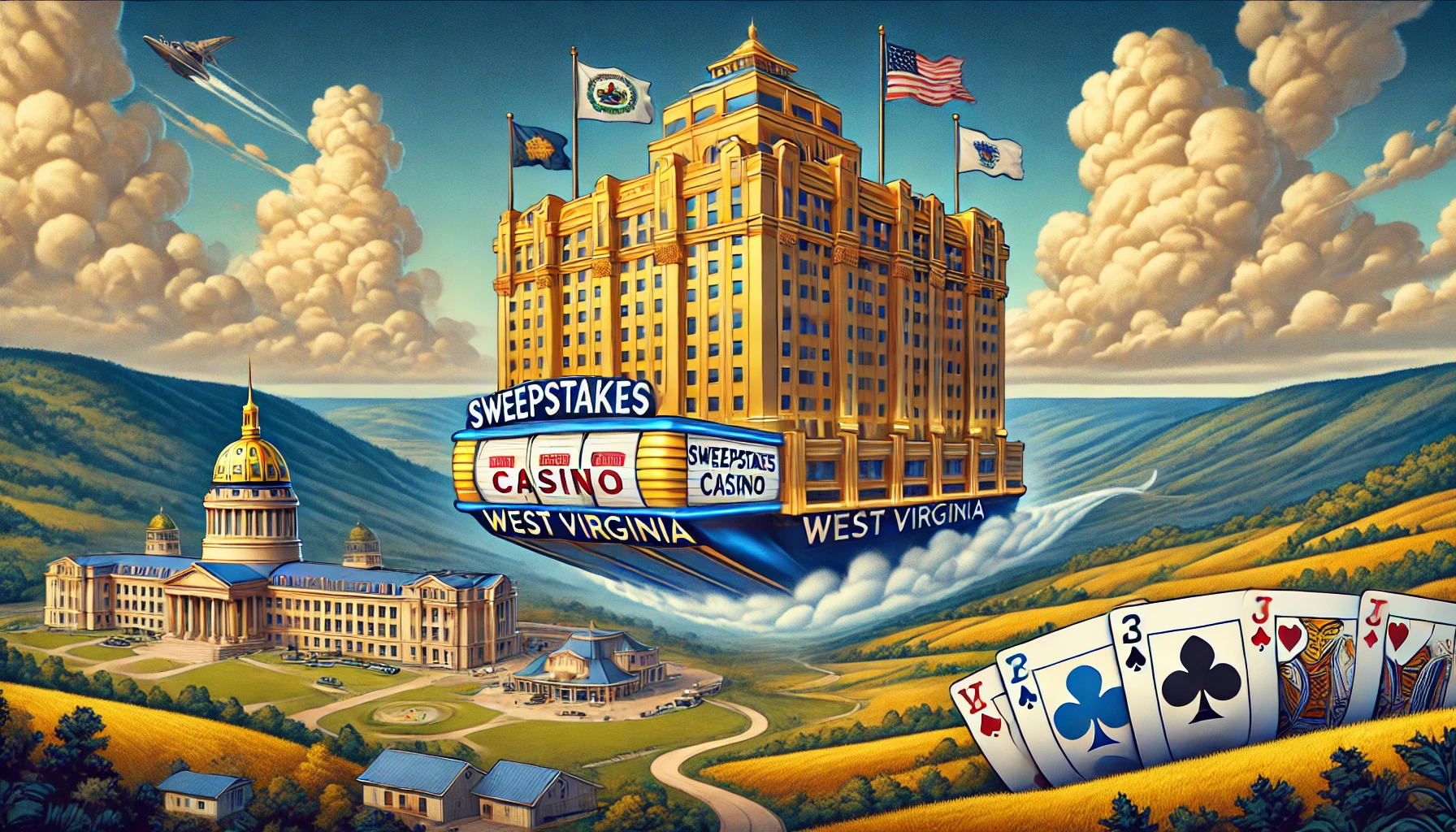 Pulsz Leaves WV, Promos Now 'Limited' In Mississippi & Louisiana