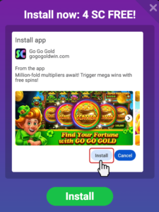 Go Go Gold Promo Code - 2026 Casino Review & Ratings