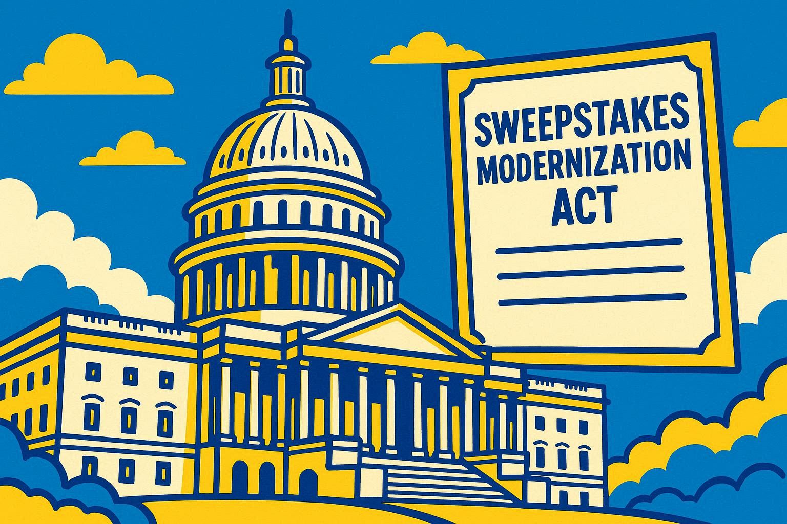 ARB Interactive Founder: Sweeps Modernization Acts Are Coming